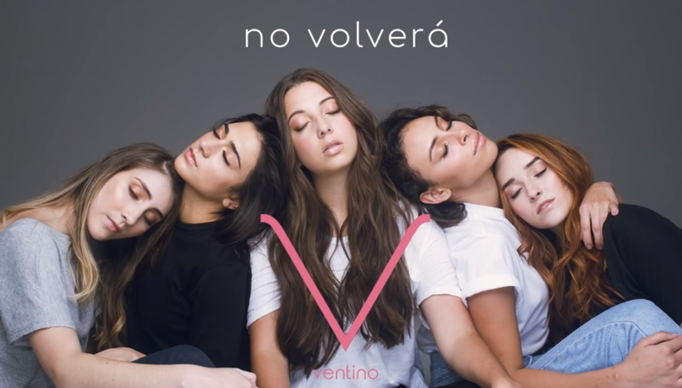 Ventino lanza su canción «No Volverá» – Magazine Skape