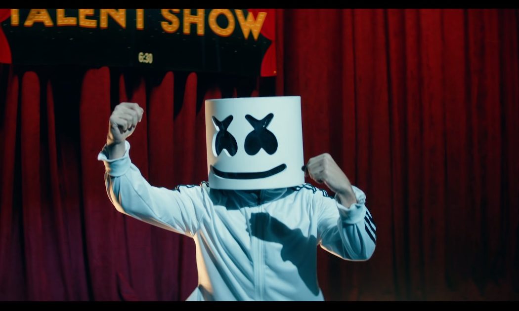 Marshmello LANZA VIDEO OFICIAL DE «Tell Me» – Magazine Skape