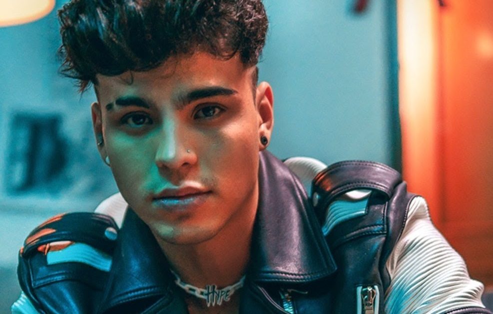 Sebas estreno vídeo con su canción – Hospedaje – Magazine Skape